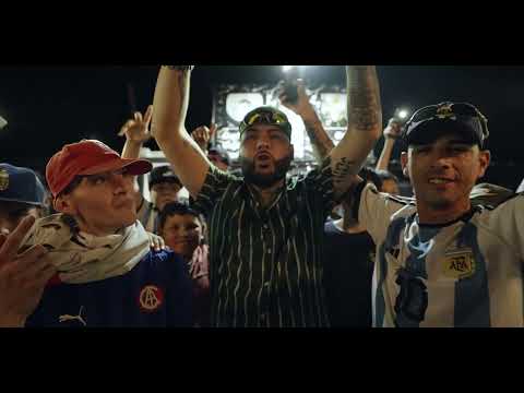 Diamante Ayala - TENERE (Video Oficial)