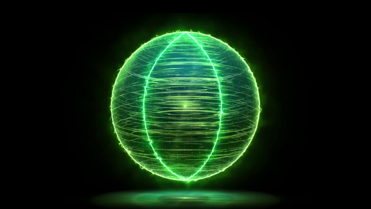 MAGIC SPHERE 07 - After Effects Tutorial - YouTube