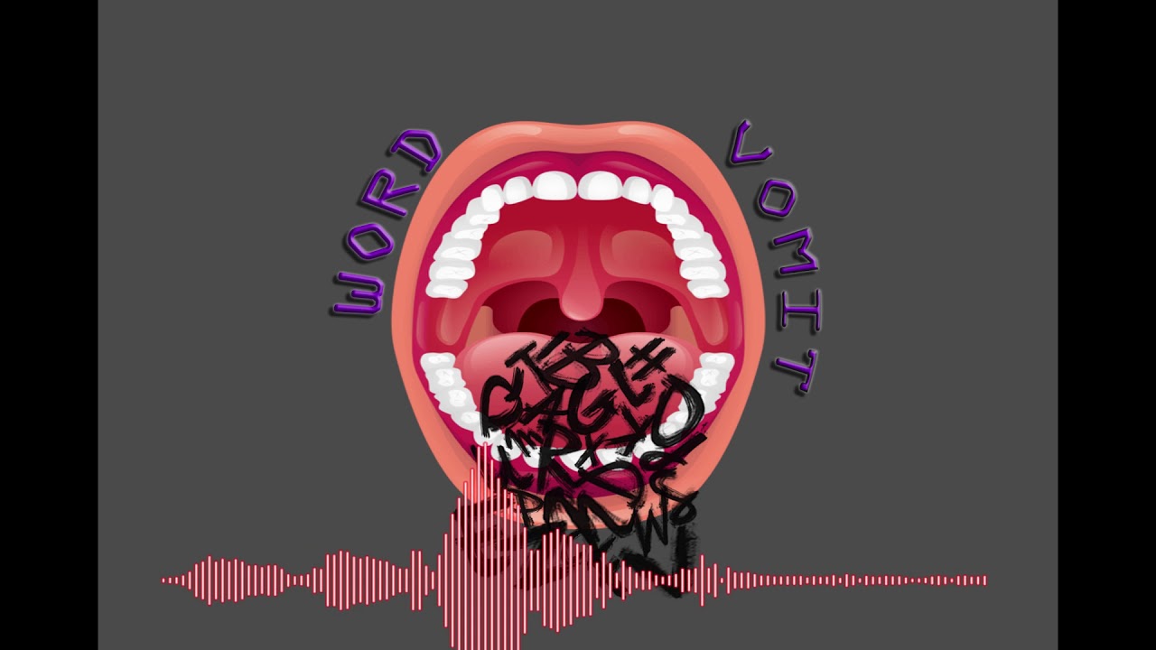 Word Vomit ep.2 : The fumbles - YouTube