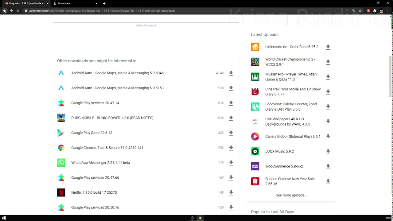 How to Install APK on Bluestack ? Update 2021 100% works! - YouTube