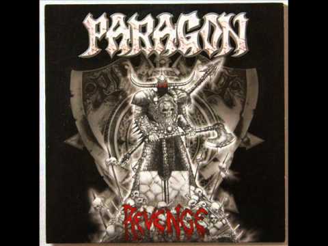 Manowar Covers - Paragon - The Gods Made Heavy Metal - YouTube