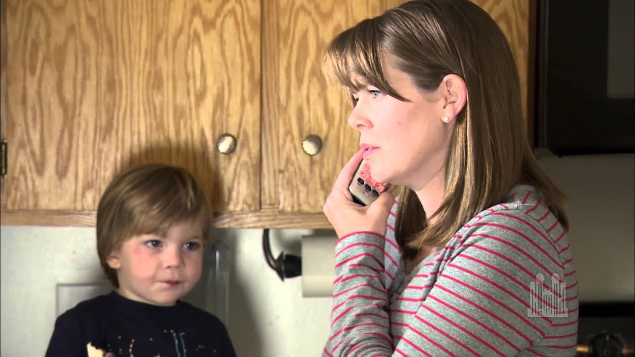 Important in the Life of a Child - Spoken Word - YouTube