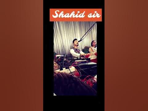 #Shahid#Singer#Offcial Plz like and subscribe to our channel - YouTube