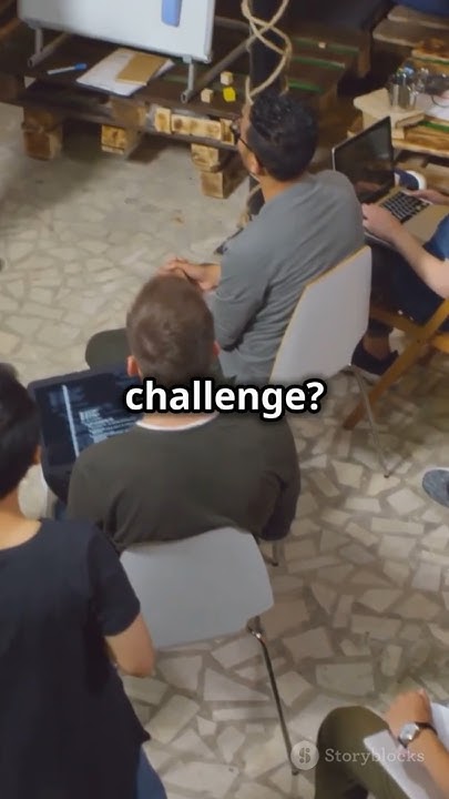 Learning a New Programming Language in 7 Days – Challenge - YouTube