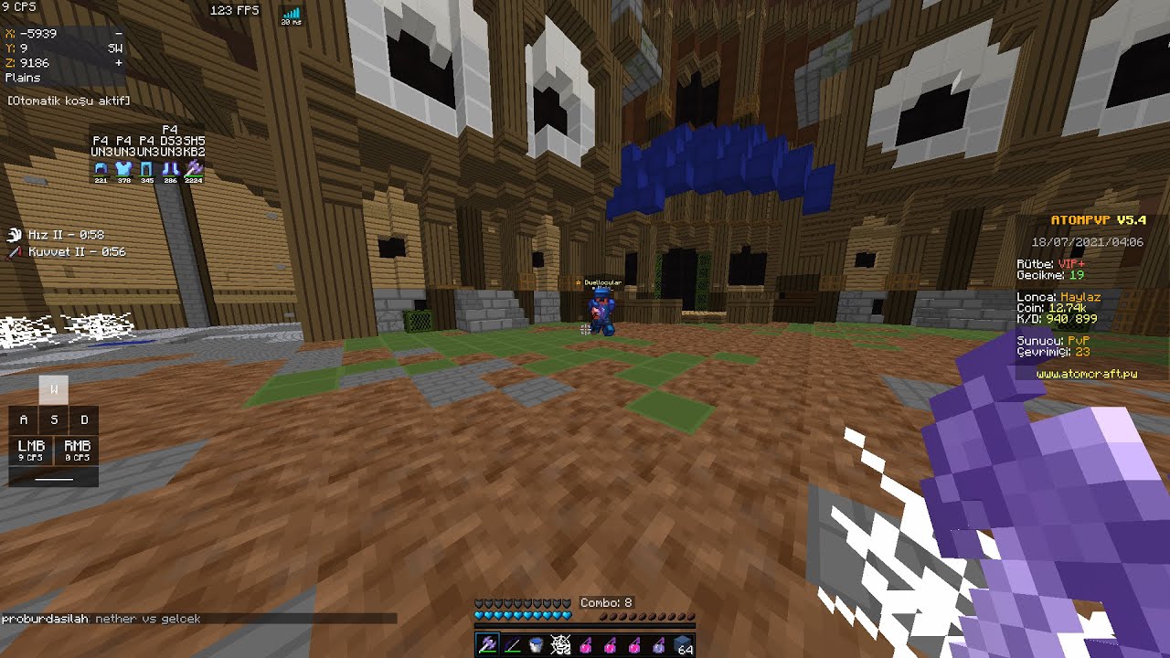 GamesFreak Vs Maki_ - YouTube