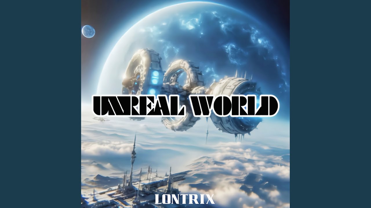 Unreal World - YouTube