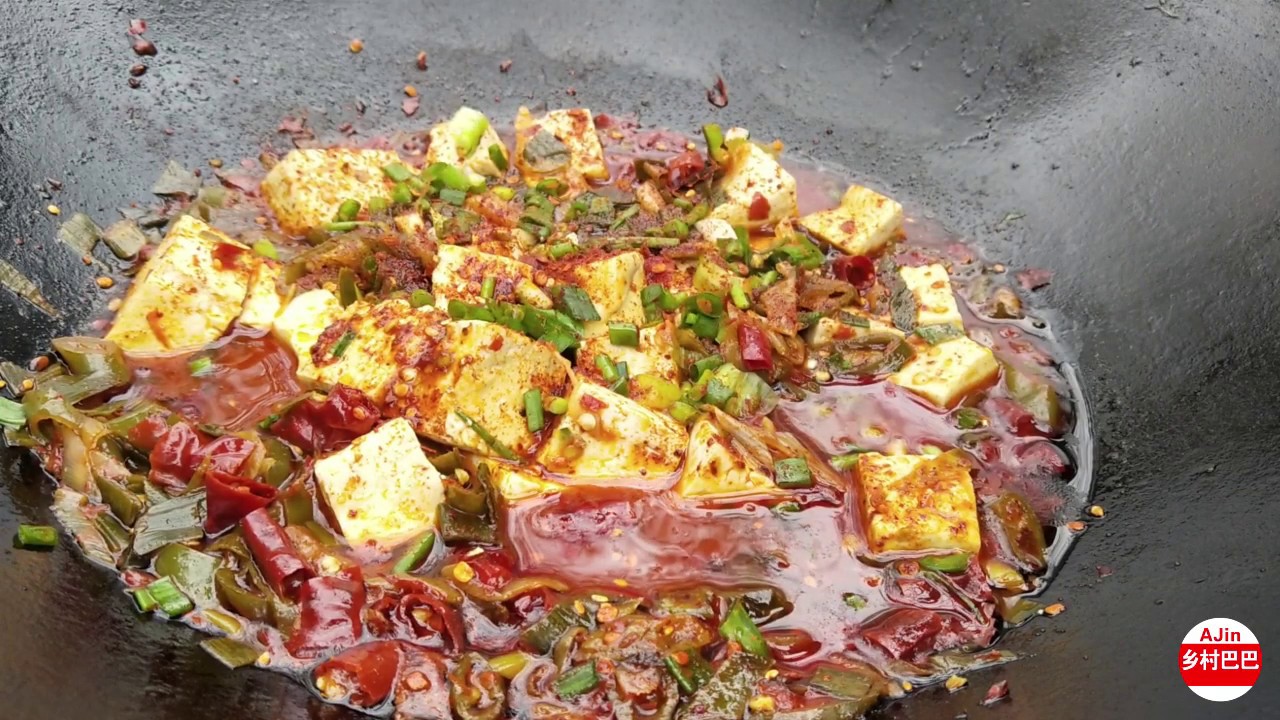 It ’s enough to make one dish in the countryside With this method, I ...