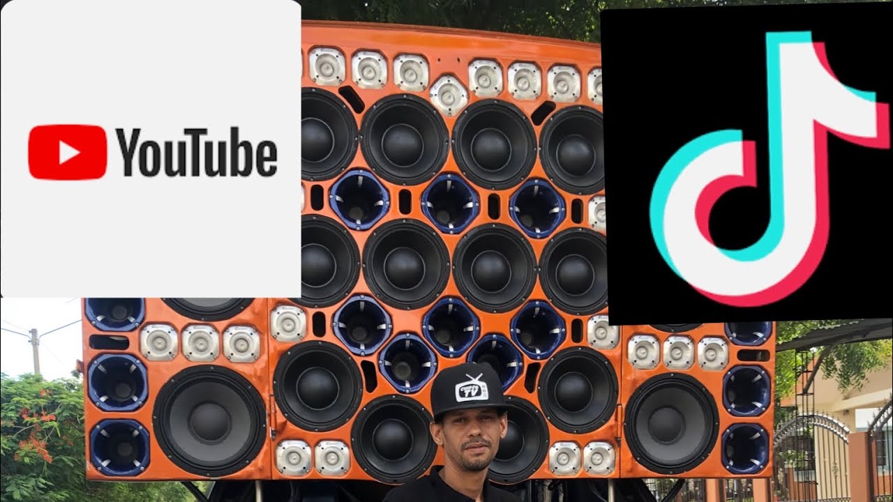 Chipeo tv mini entrevista a instalador Jochy music #chipeotv # ...