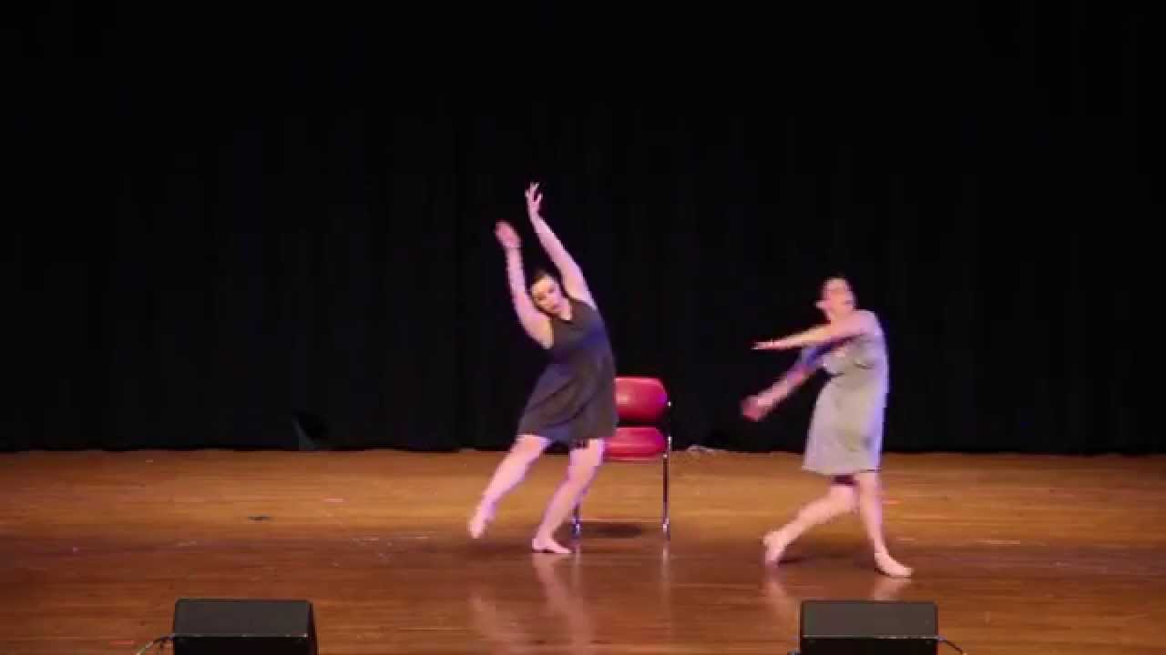 Total Eclipse Of The Heart: WPI Dance Team Showcase 2015 - YouTube
