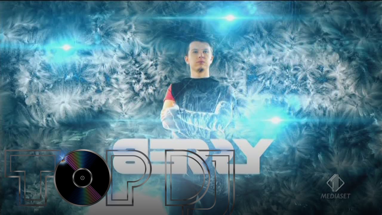 Top Dj - Il remix di Dj Berry - Seconda Puntata - YouTube