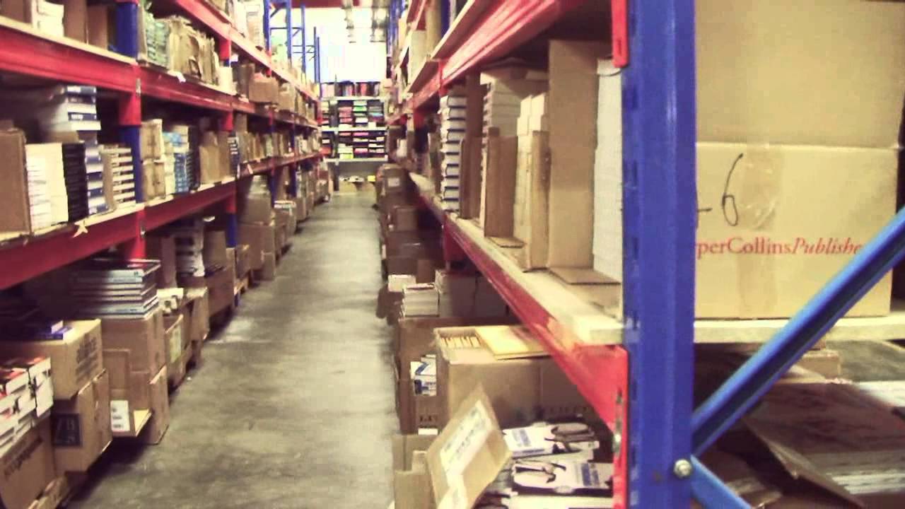 Booktopia - Australia's Local Bookstore - YouTube