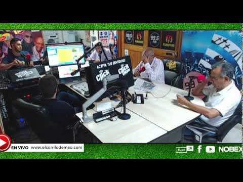 2DOTIEMPO #ELCORRILLODEMAO MAYO 25 DE 2023 - YouTube