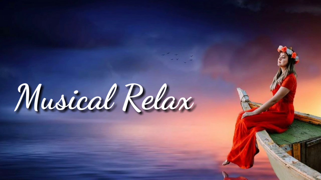 Musical Relax para Dormir,tranquilizar tu mente y poder dormir ...