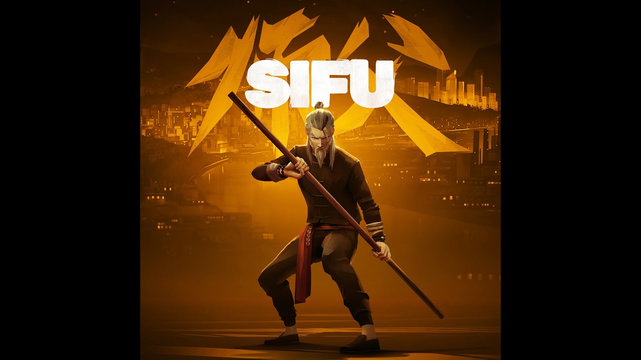 Sifu - Part 1 - YouTube