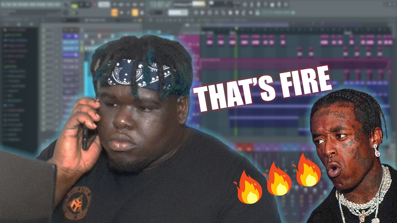 How to Make A Simple Hyper-Trap Beat -LMM EP.1 - YouTube