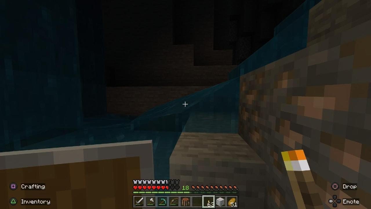 Minecraft part 4 - YouTube