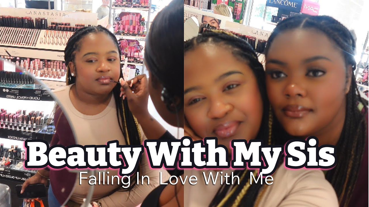 Beauty With Sis Youtube