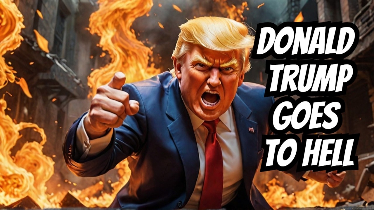 What Really Happens When You Make A Deal With The Devil? - YouTube