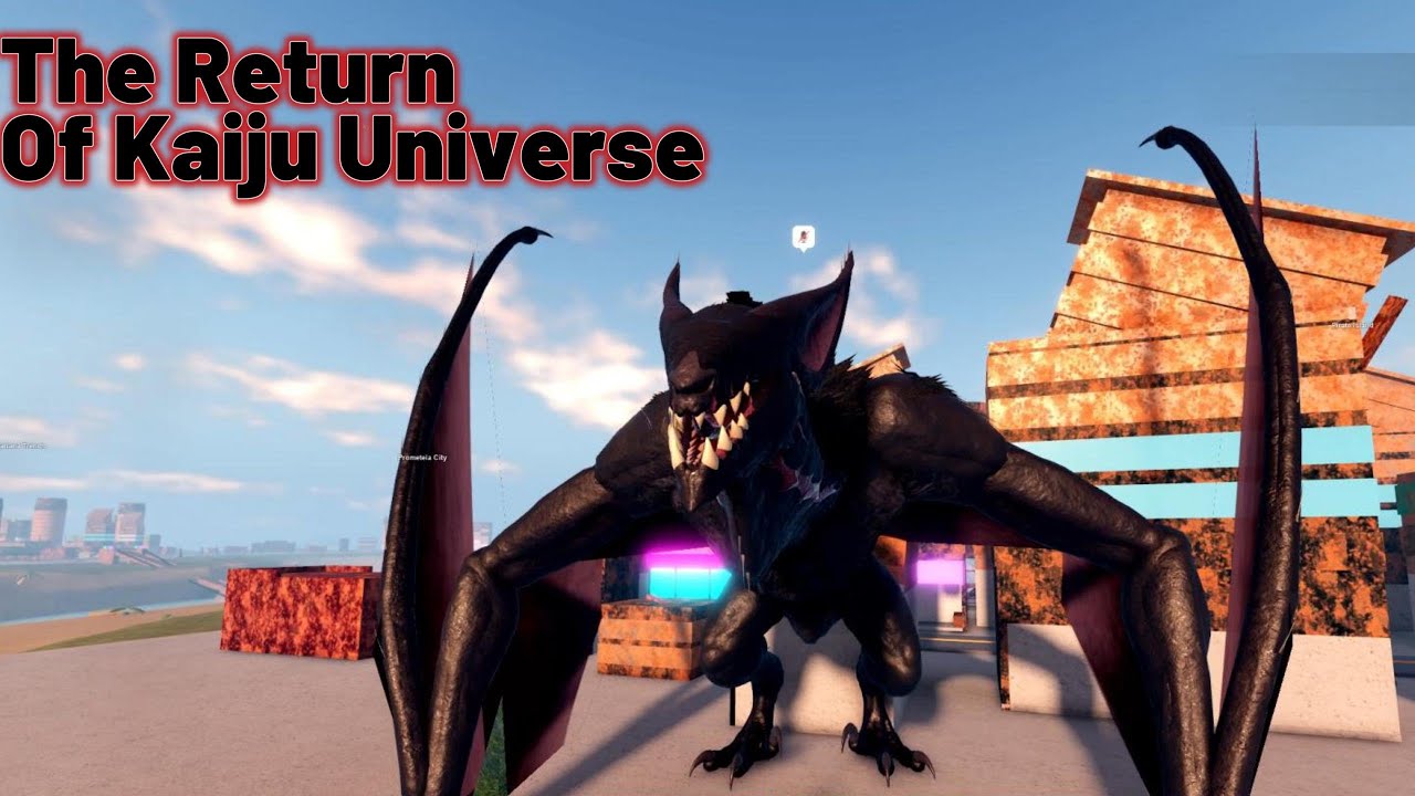 KU's Overhaul Update - YouTube