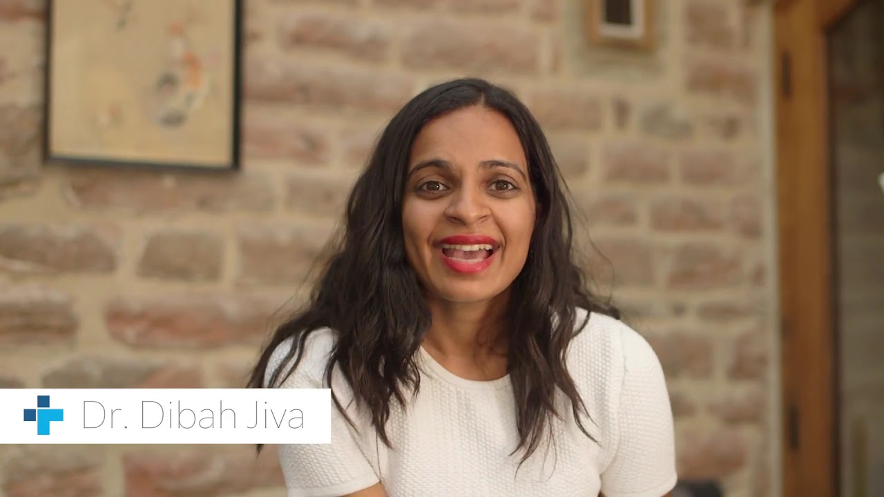 Welcome Message from Dr. Dibah Jiva - YouTube