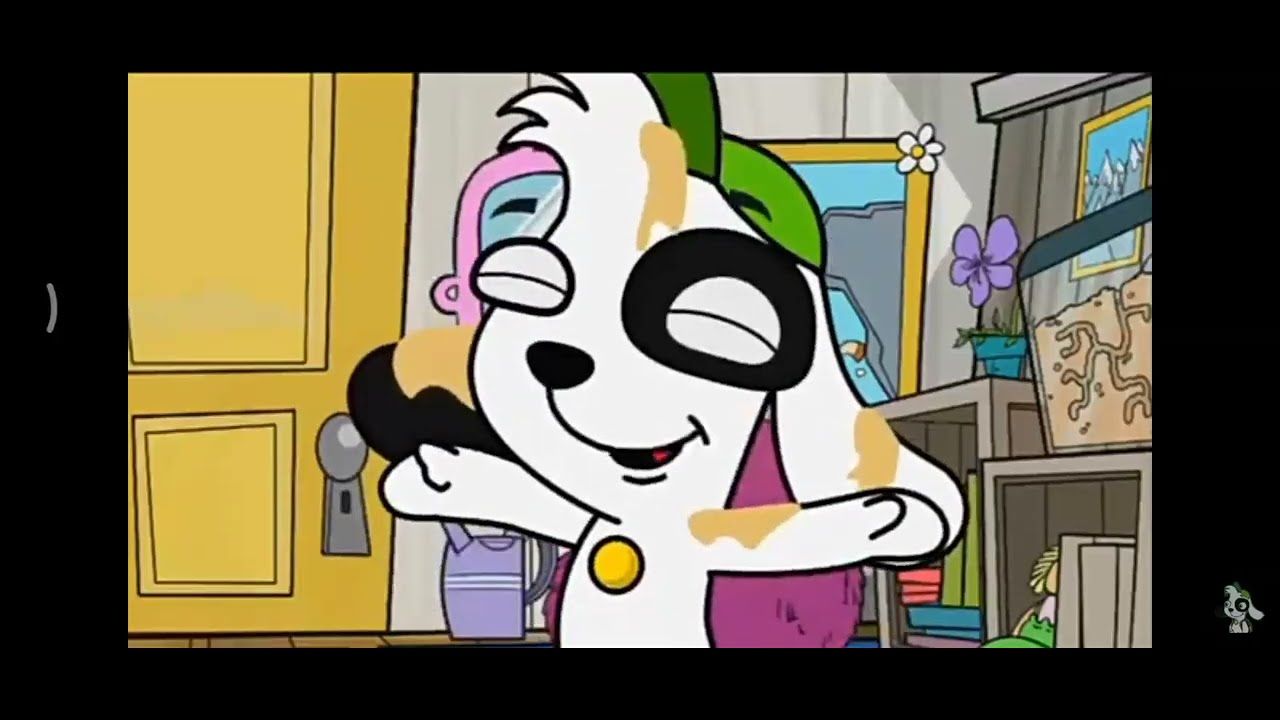 Equipo Doki y Las manchas (sin música) LOST MEDIA!!?? - Discovery Kids ...