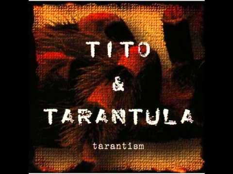 Tito & Tarantula - Smiling Karen - YouTube