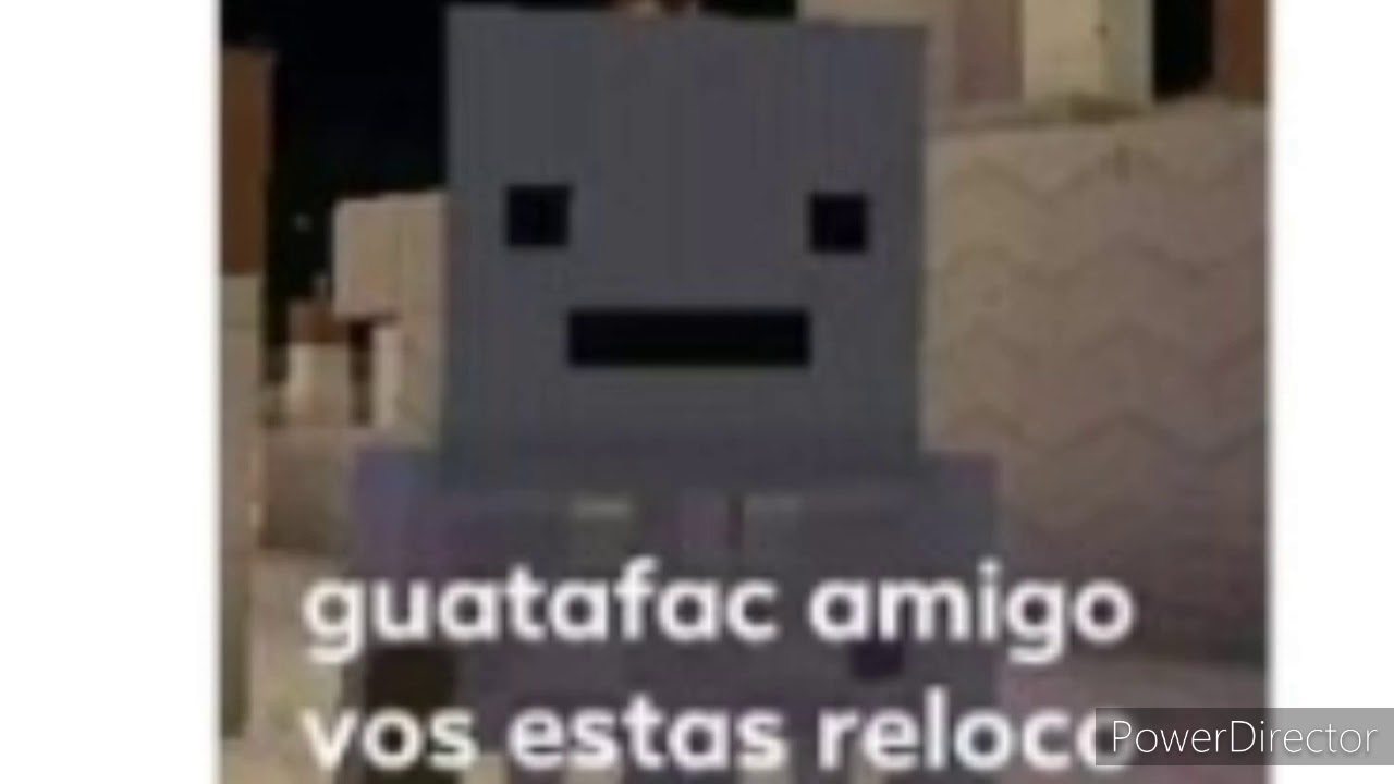 Watefoc amigo vos estas rre loco 🖖 - YouTube
