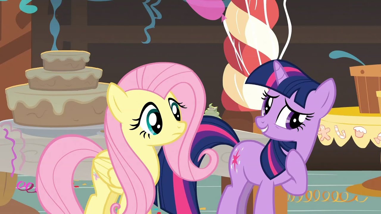 Friended Part 4: The Coronation and Love is an Open Door - YouTube