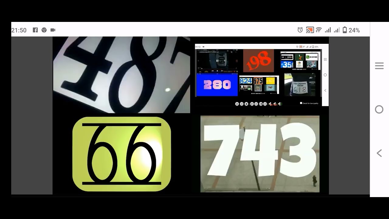 99 1 n 1000 YouTube