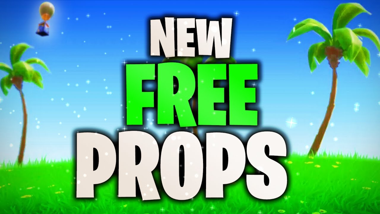 Unlock New Props & Essence on LEGO Fortnite! (Lost Isles Update) - YouTube