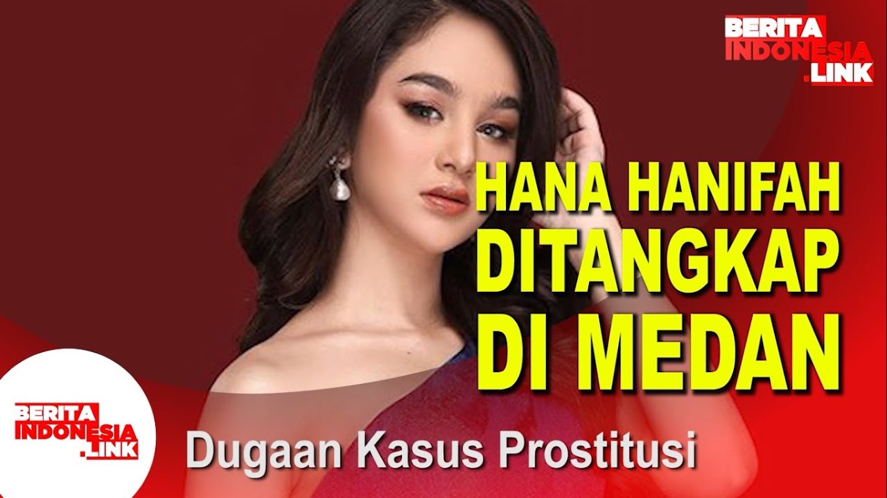 Hana Hanifah Link - Posko Viral