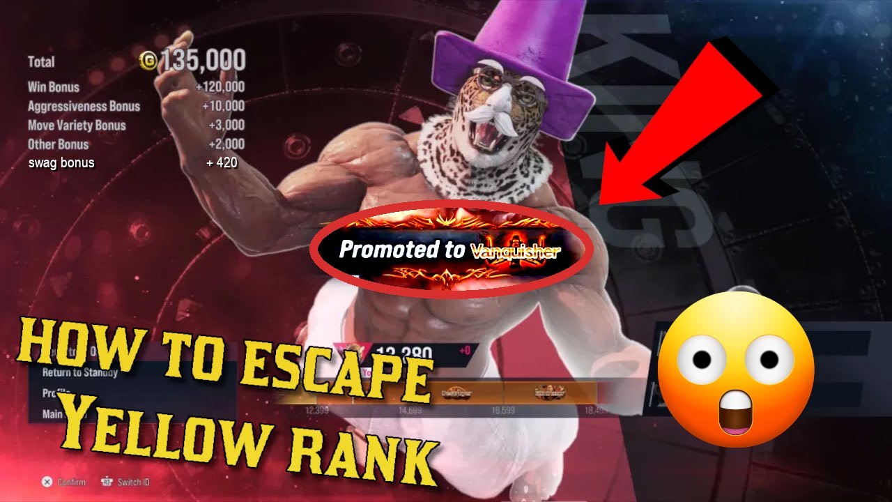 With a few simple tricks, anyone can make it out of yellow ranks! - YouTube