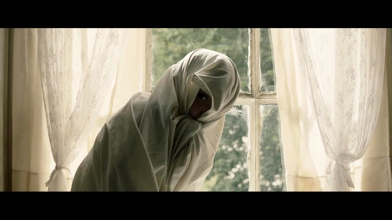 MARROWBONE (2018) Official Teaser Trailer (HD) Anya Taylor-Joy, Mia ...