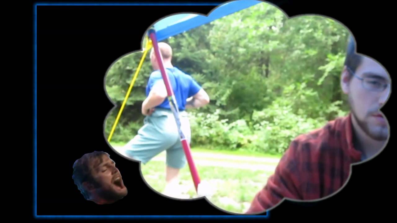 Tarzan Winner - YouTube