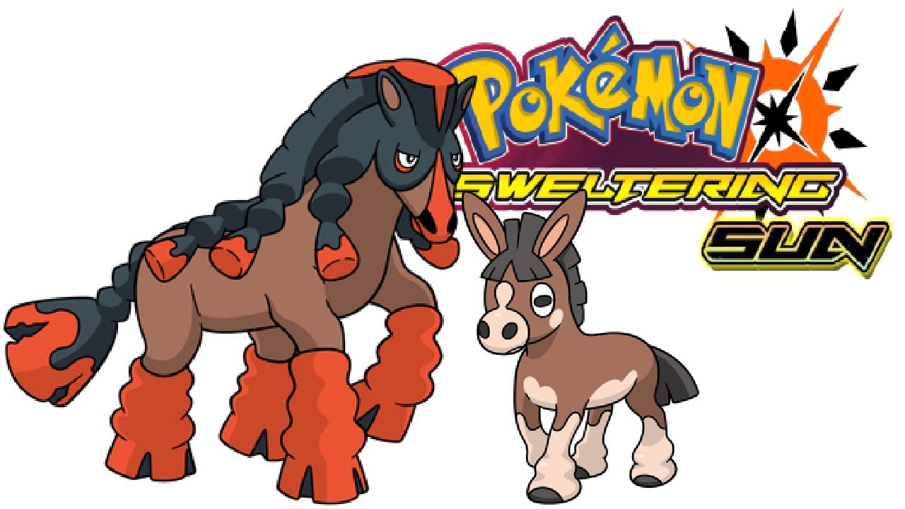 Keldeo Evolution Chart