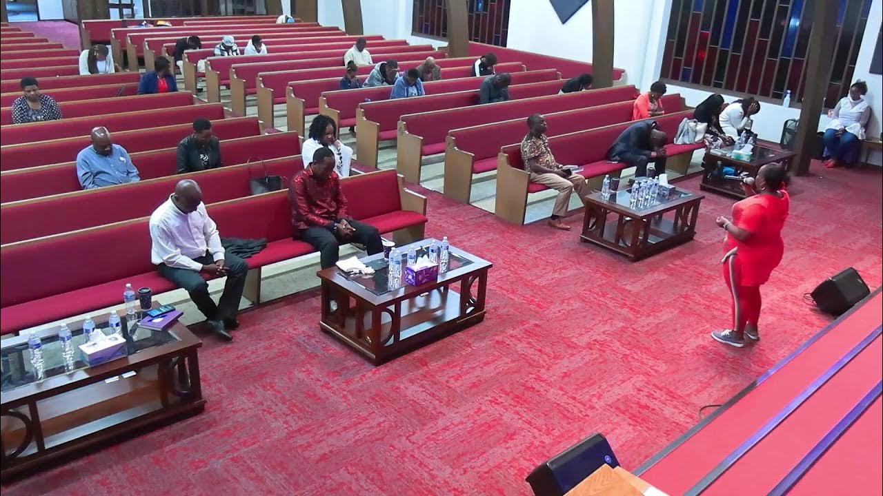 GCPC Convention 2023 - Day 1 - YouTube