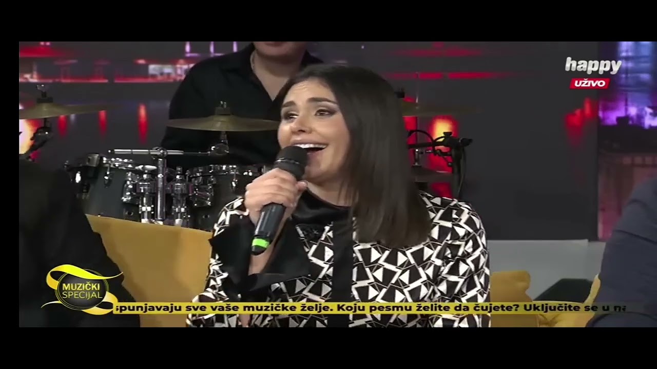 Buba Jovičić - Kućo moja stara (TV HAPPY) - YouTube