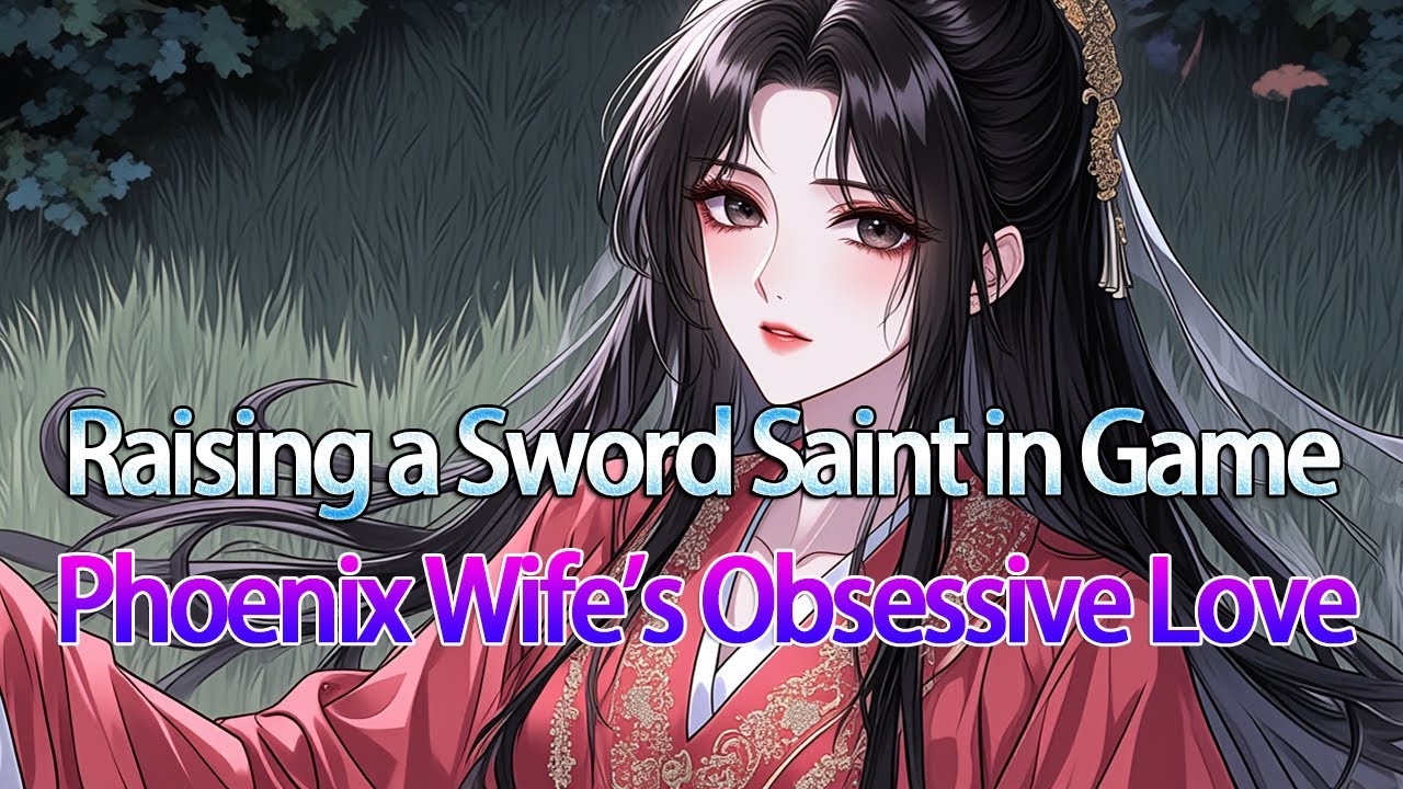 Raising a Sword Saint in Game - YouTube