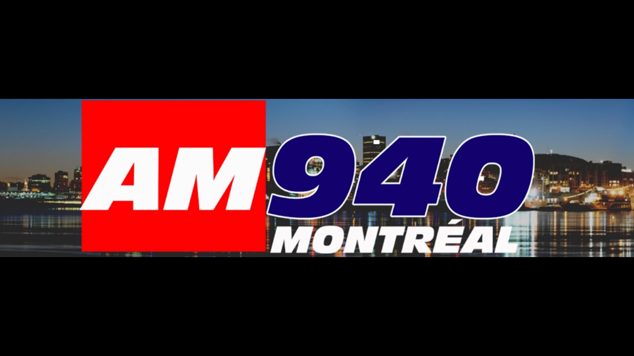 940 CFNV Montréal - Le Batchelor Lounge 1/12/25 - YouTube