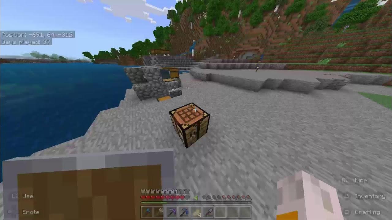 Minecraft Survival (Ep 6) - YouTube
