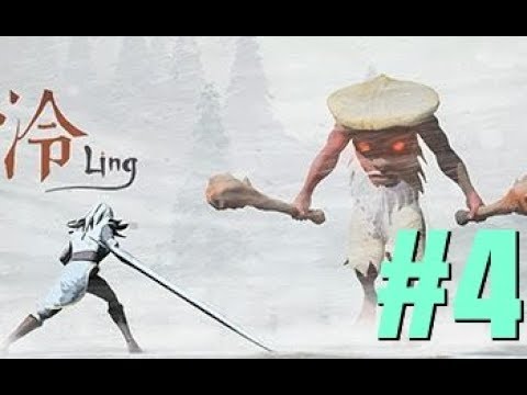 Ling Gameplay Walkthrough Part 4 - No Commentary (PC) - YouTube