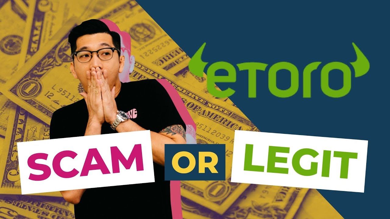 ETORO REVIEW : IS ETORO SCAM OR LEGIT? (ETORO MALAYSIA) | INVEST IN ...