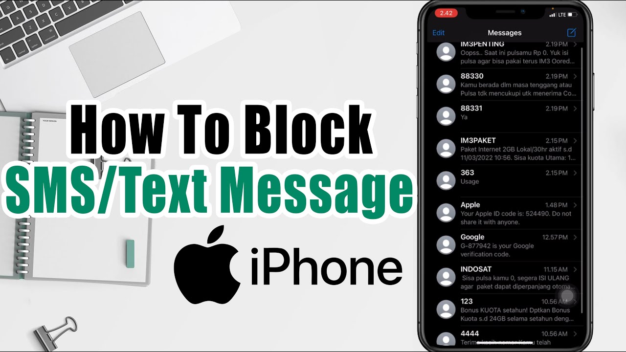 How To Block Messages On IPhone 2022 Block Text Messages Spam Or how-to-block-messages-on-iphone-2022-block-text-messages-spam-or