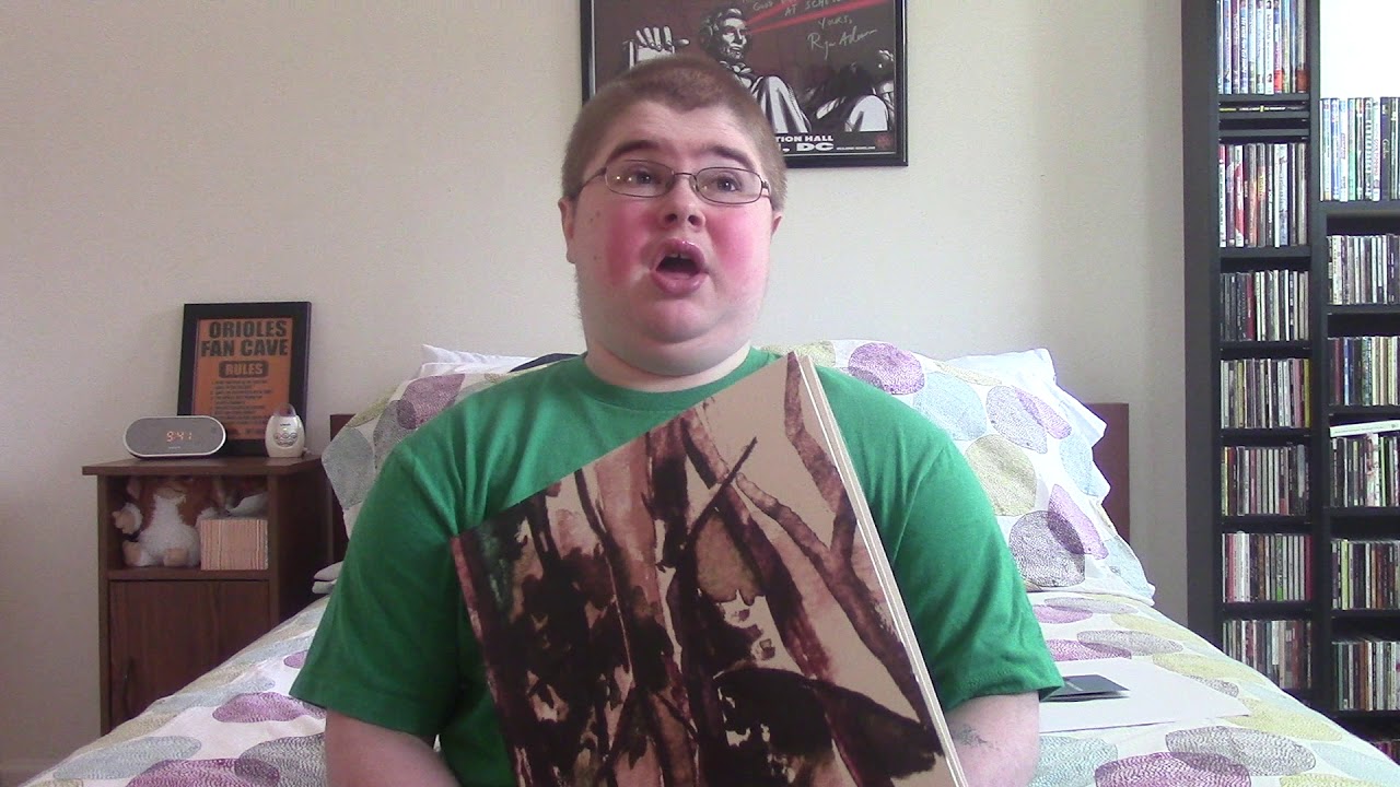 Album of the Day (Ep. 204): Hop Along - Bark Your Head Off, Dog - YouTube