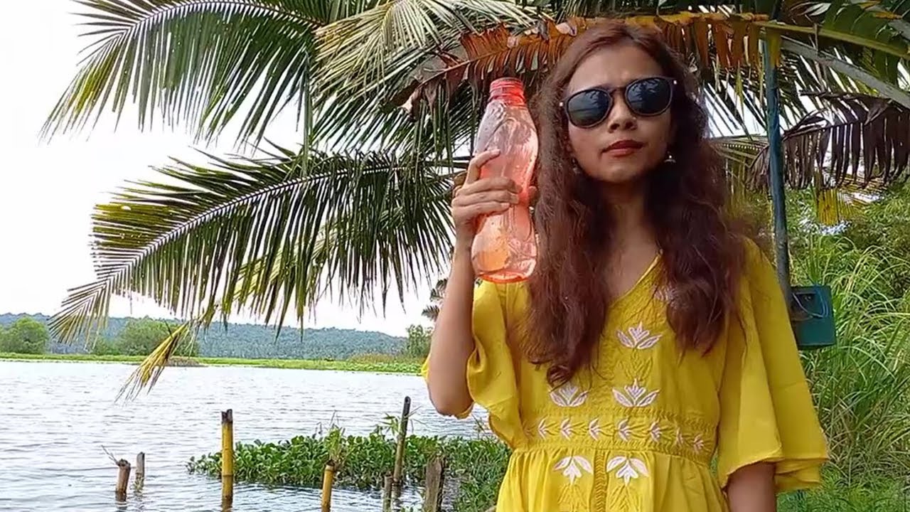 stay like an empty bottle😊 | by Sristi Kc - YouTube