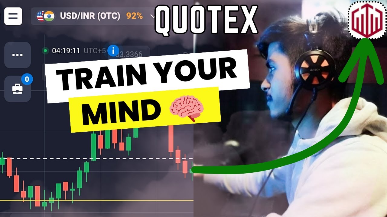How to do Proper Money Management and make Profits | Quotex Trading ...