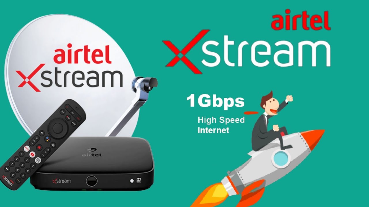 1Gbps Internet speed & Live TV - Crazy Bundle🔥1gbps internet speed test ...