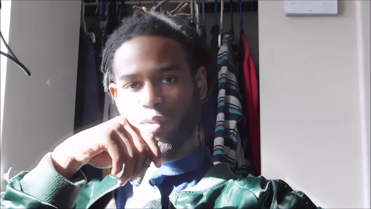 Broke Boi video teaser - YouTube