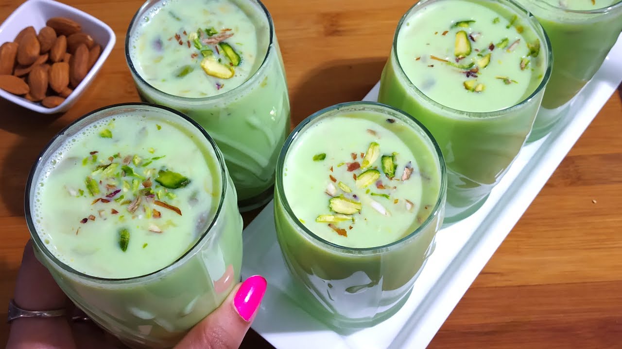 गर्मियों के लिए ऐसा लाजवाब शरबत बनाये कि इसका लजीज स्वाद कभी कोई भुला ...