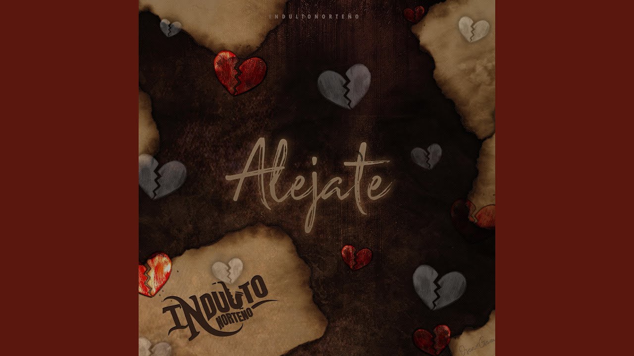 Aléjate - YouTube